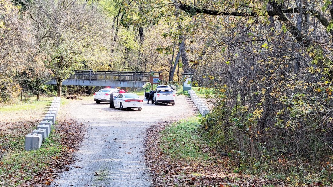 Two arrested after pursuit through Parkersburg | News, Sports, Jobs ...